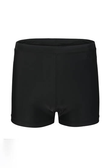 Slazenger Swim Boxer Snr00 Erkek Siyah Boxer | Spor Park